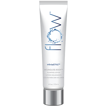FLOW BOUNDLESS BODY Plumping Lotion 6oz – Yourspace Salons